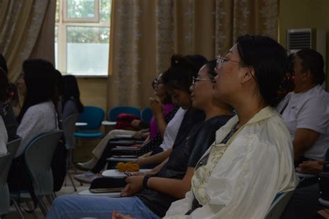 БНХАУ аас Монгол улсын Замын Үүдэд суугаа Ерөнхий консулын газраас МУИС ийн Дорнод аймаг дахь