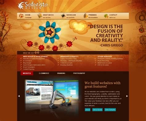 69 Sexy Portfolio Designs To Inspire You Smashing Magazine