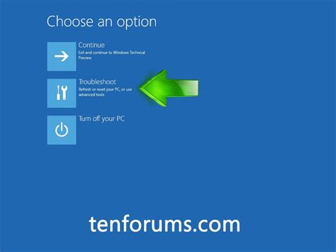 Enable And Disable Driver Verifier In Windows Tutorials