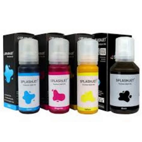 Epson 003 Ink Bottle At ₹ 2200 Piece Epson Ink Cartridge In New Delhi Id 2852884700388
