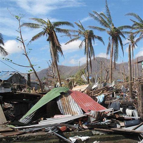 Climate Relateddisastersfrequency Kaggle