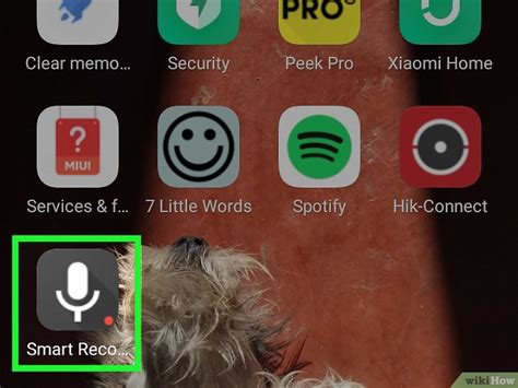 Formas De Usar Seu Celular Como Um Microfone Wikihow