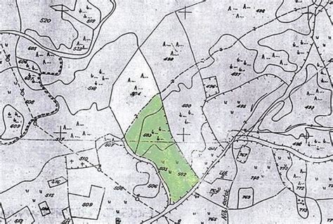 Katastarplan Istinomjer