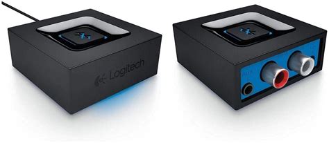 Logitech Bluetooth Audio Receiver Acd Tech