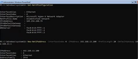 Basic Commands To Configure Windows Server Core Windows Os Hub