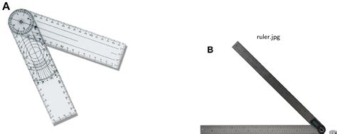 Figure 3 From Reliability And Validity Analysis Of Mediapipe Based Measurement System For Some