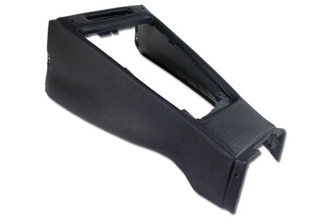 C3 1970 Chevrolet Corvette Shift Console Housing Ca