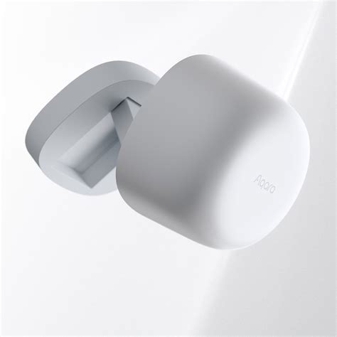 What Is A Presence Occupancy Sensor Homesmart Singapore