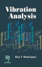 Vibration Analysis Gangarams