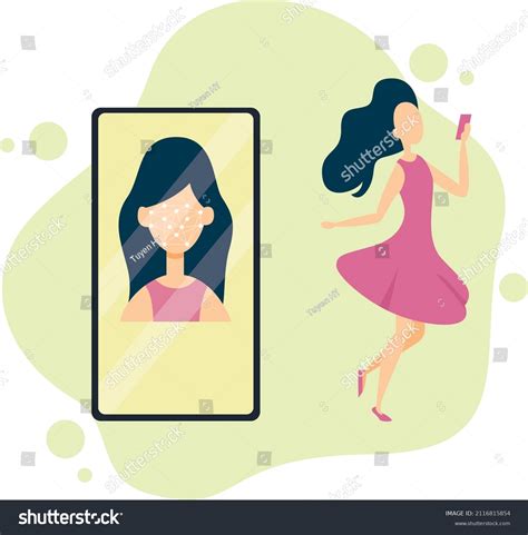 Sexy Facial Recognition Royalty Free Images Stock Photos Pictures Shutterstock
