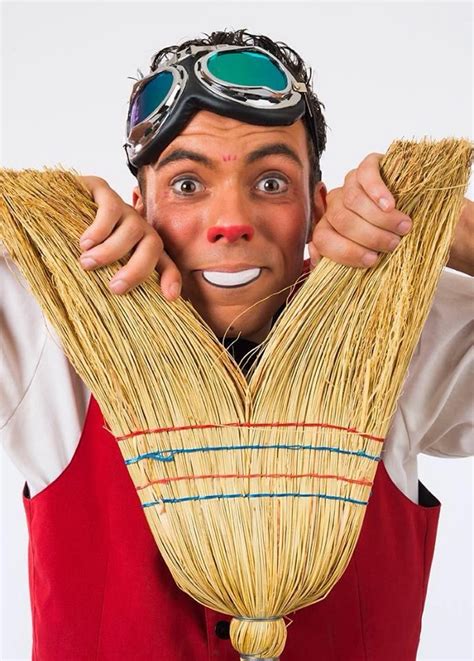 Clown Evolution Pascalino