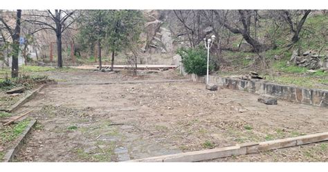 Запуснат терен под Бунарджика става образцова площадка за игра с фитнес