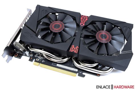 Asus Strix Gtx 960 Review