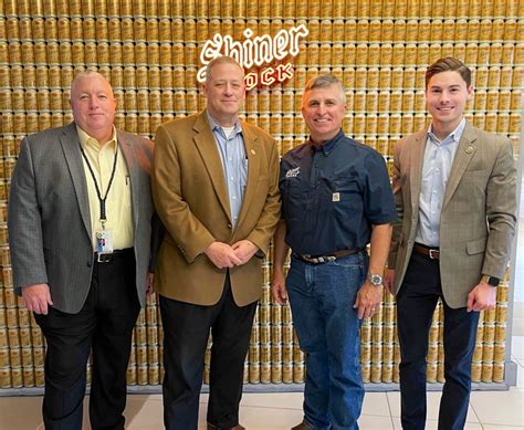 Shinerbeer Tabc Jared Staples