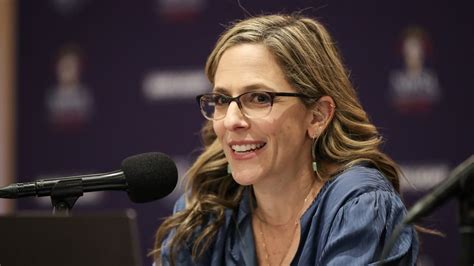 Who Is Jessica Berman Nwsl Commissioner Ushers In Sports New Era