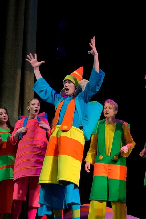 Все мальчишки – дураки! – МОДТ