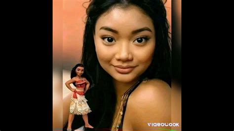 شخصيات ديزني Youtube