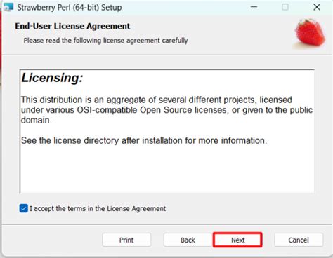 How To Install Perl On Windows Ultahost Knowledge Base