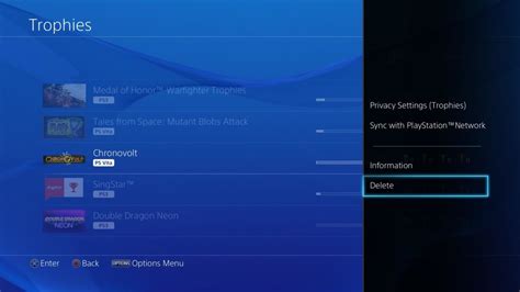 New Ps4 Firmware 2 5 Screenshots Leak