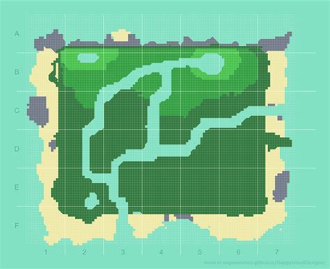 Add Map Templates Issue Eugeneration HappyIslandDesigner GitHub