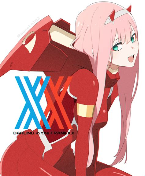 Another Beautiful Zero Two Rzerotwo
