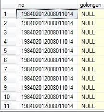 How Update SQL Server Table From Datagridview Using Visual Studio Stack Overflow