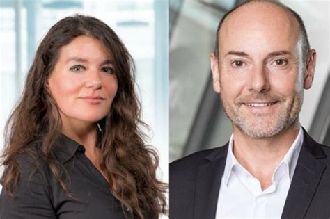 PPDS verstärkt Team um Nadia Riahi und Werner Beschenar Professional