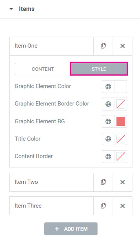 Timeline Bullets For Elementor Free And Easy To Use Unlimited
