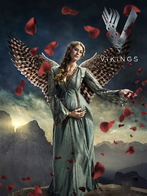 دانلود رایگان سریال وایکینگ ها بدون سانسور