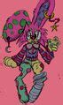 Official Characters Stomach Book Wiki