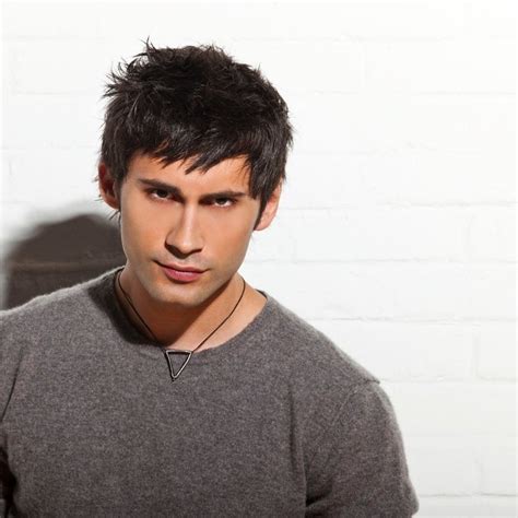 Dan Balan Lyrics Songs And Albums Genius