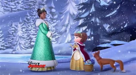Alexander Jarrett Images Of Tiana From The Sofia The First Episode Alexander Jarrett Images Of Tiana From The Sofia The First Episode