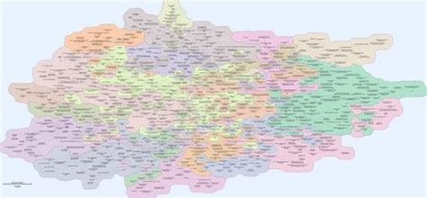 A Map Of Books Related To Graph Drawing Algorithms For The