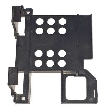 Buy Saturn Replacement Part VA Official Model Slide Rail Bracket