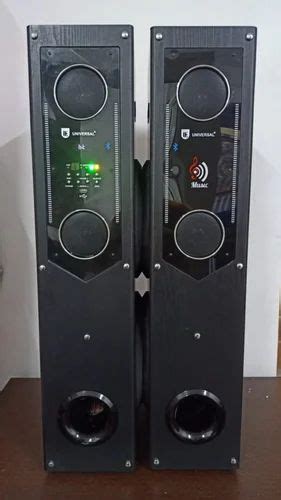 Model No 1010 Speaker At Best Price In New Delhi Id 2850802348788