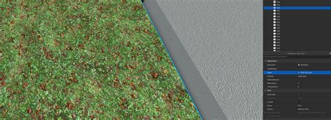 How To Replicate The Leafy Grass Color Effect Art Design Support Developer Forum Roblox