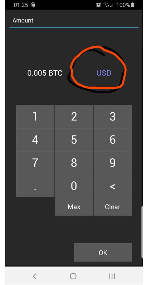 Detect Existing Accounts In Electrum R Electrum