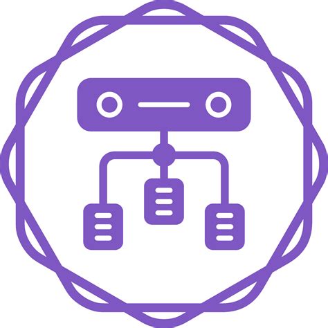 Load Balancer Vector Icon 28159115 Vector Art At Vecteezy