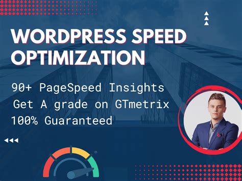 wordpress speed optimization 90 score on gtmetrix and pagespeed insights