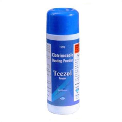 Teezol Powder 100gm Grade Medical At Best Price In Surat Universal Lifecare Private Limited