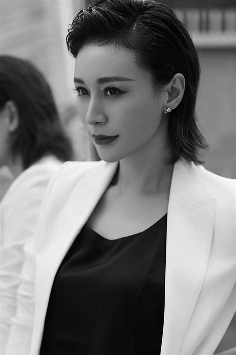 Agent Yang Yuting By Bootslover On Deviantart