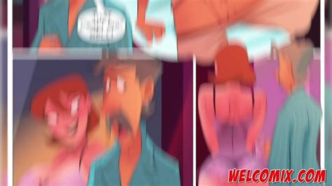 Pajama Party Pervert Porn Comics