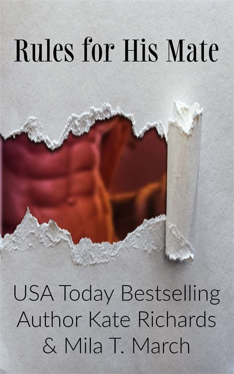 Rules For His Mate A Curvy Girl Age Gap Romance By Mila T March Goodreads