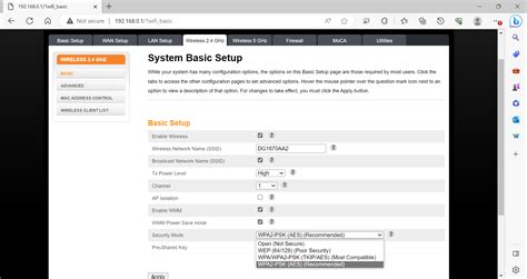 Secure Your Payload Hardening Your Router At Home It Lessons Learn