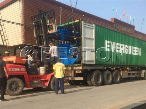 Garbage Sorting Machine Waste To Energy By Separation System
