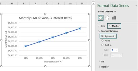 One Variable Data Table In Excel Examples How To Create