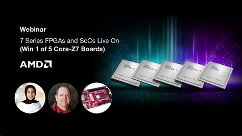 Shwetha Rao On Linkedin Join Us And Xilinx Where We Will Show You How The 7 Series Provides The