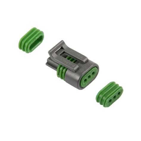 12162280 Delphi Cum Engine 3 Pin Female Connector Shopee Philippines 12162280 Delphi Cum Engine 3 Pin Female Connector Shopee Philippines