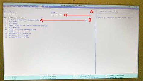 Encryption Veracrypt Windows Boots Automated Repair On Uefigpt