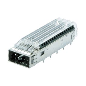 High Speed I O Connectors
